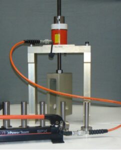 Pad Eye Testers - Load Equipment Centre