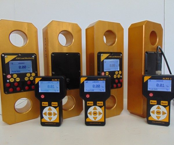 Load Testing Equipment - Load Equipment Centre - Home